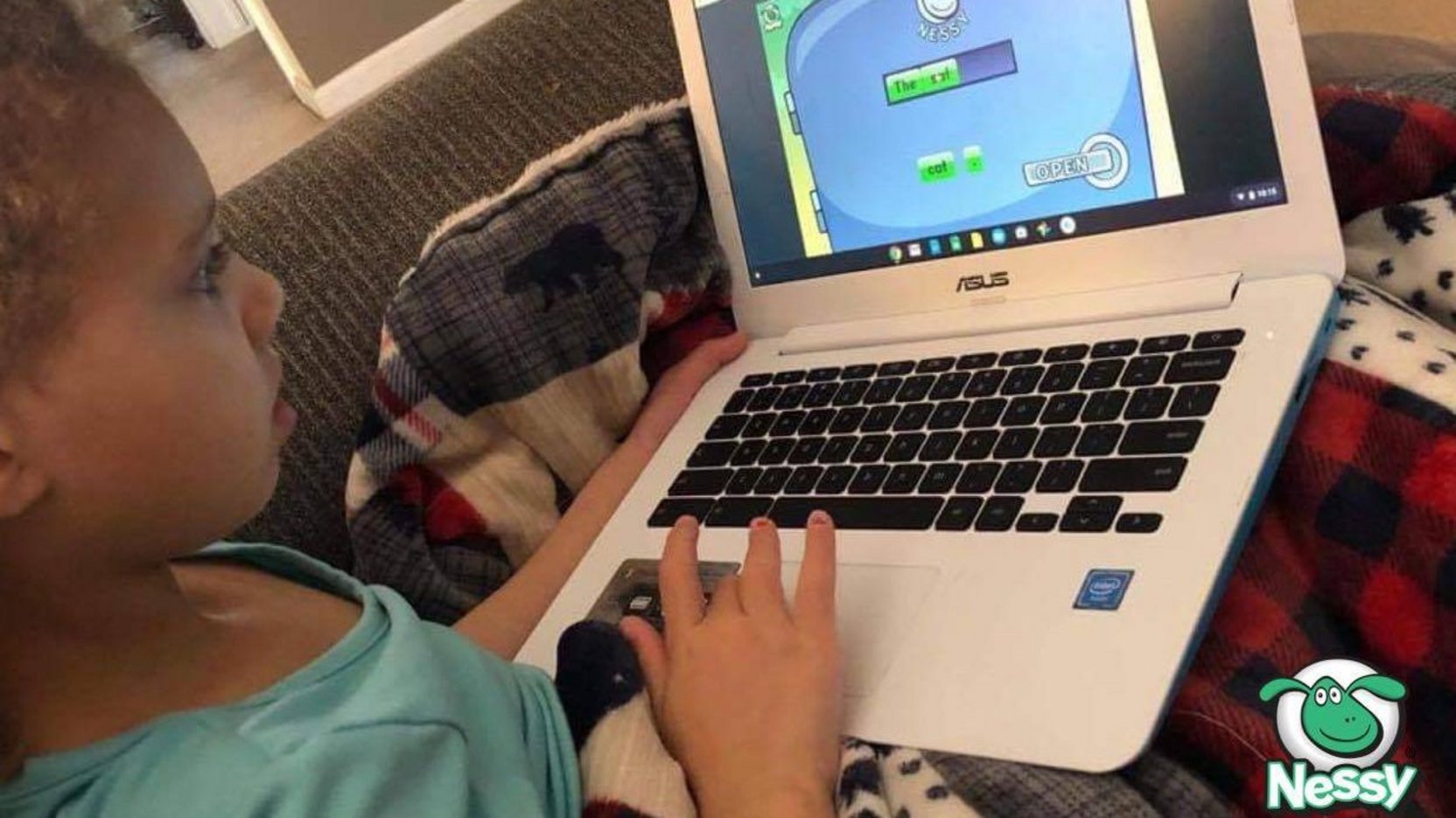 Home Education Pack | Nessy