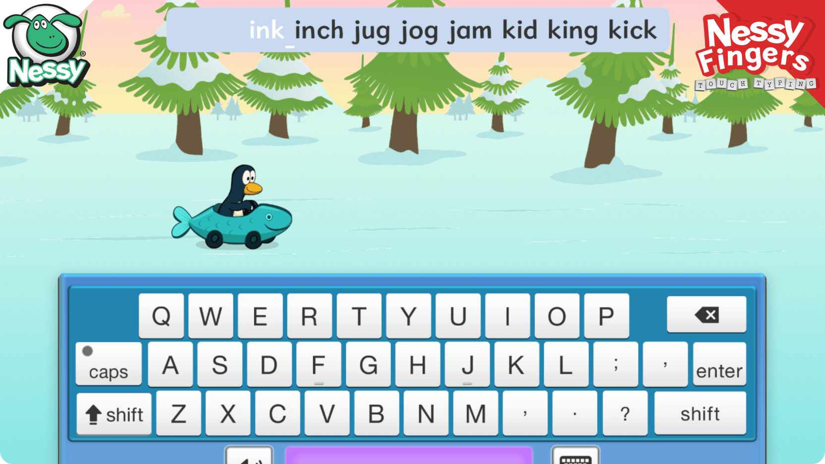 Nessy Passport Site Licence | Nessy