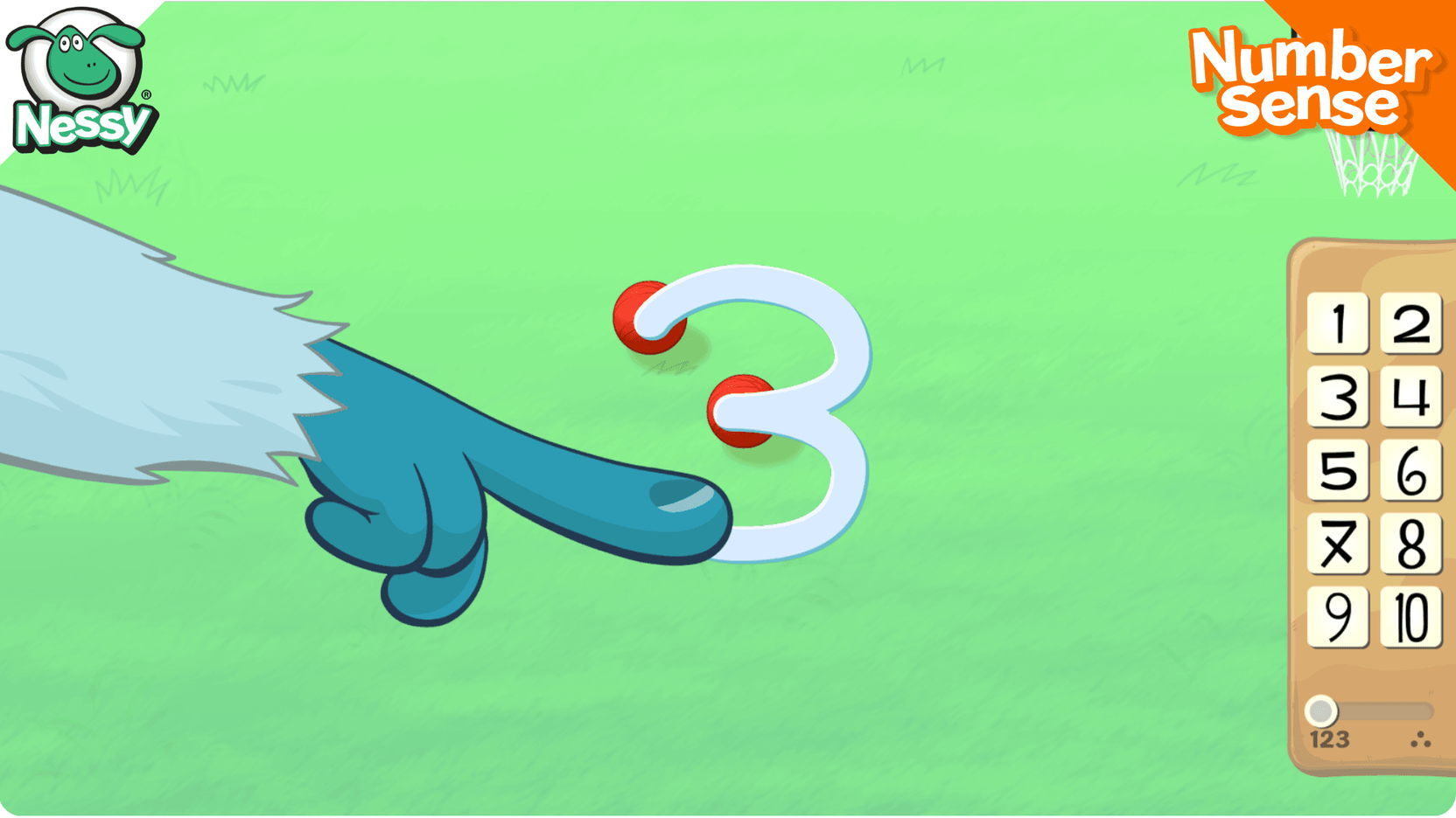 Nessy Passport Site Licence | Nessy