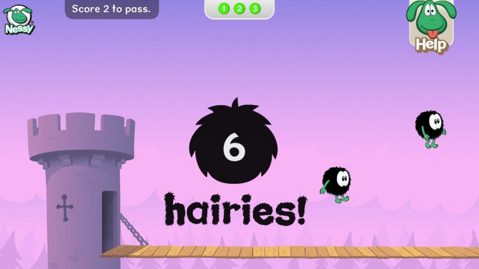 Nessy Reading and Spelling | Nessy