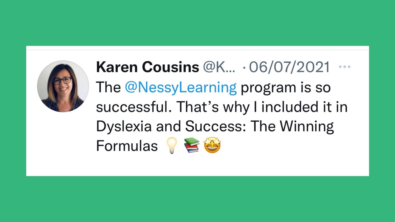 Testimonials | Nessy