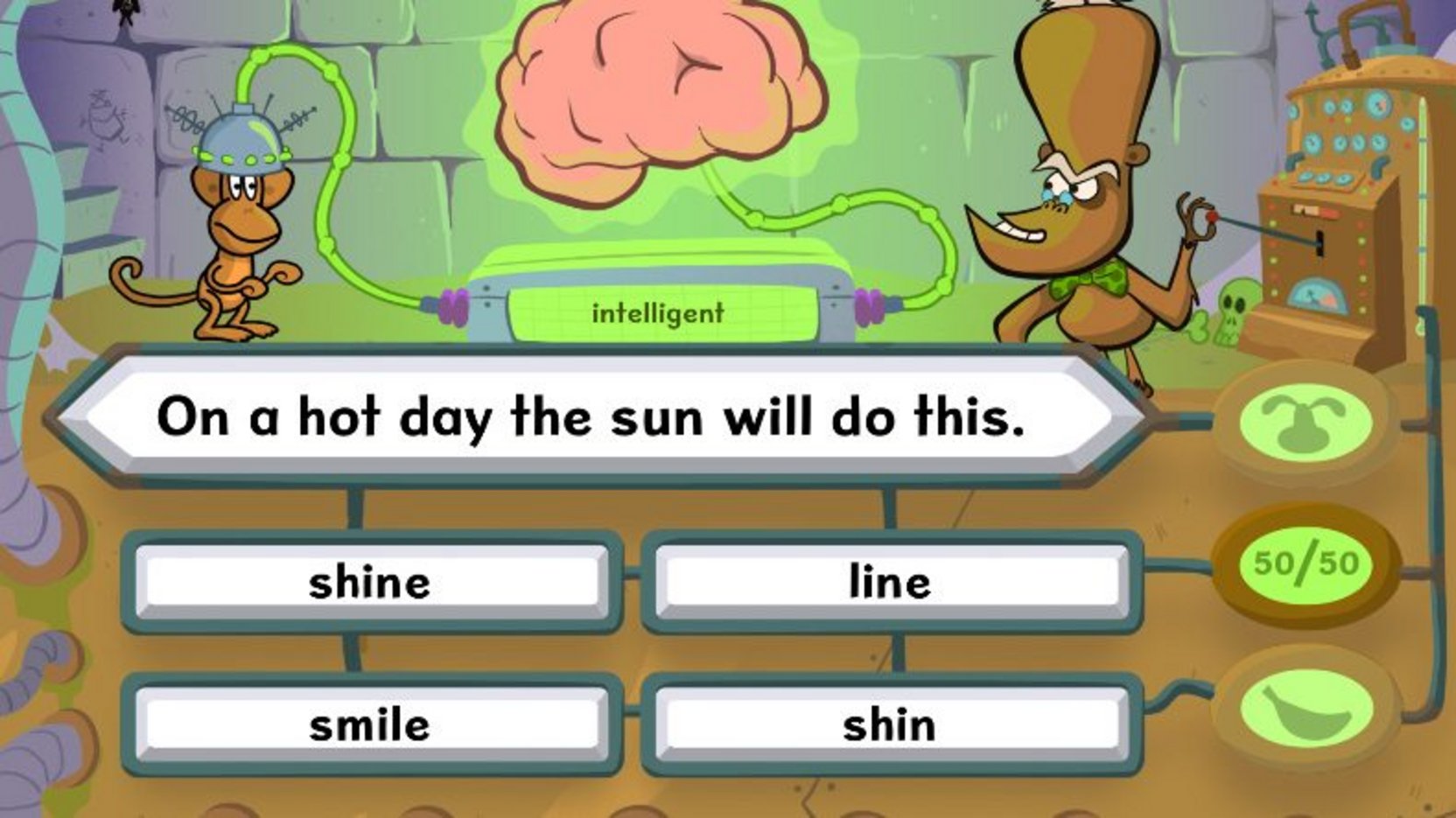 Nessy Reading and Spelling | Nessy