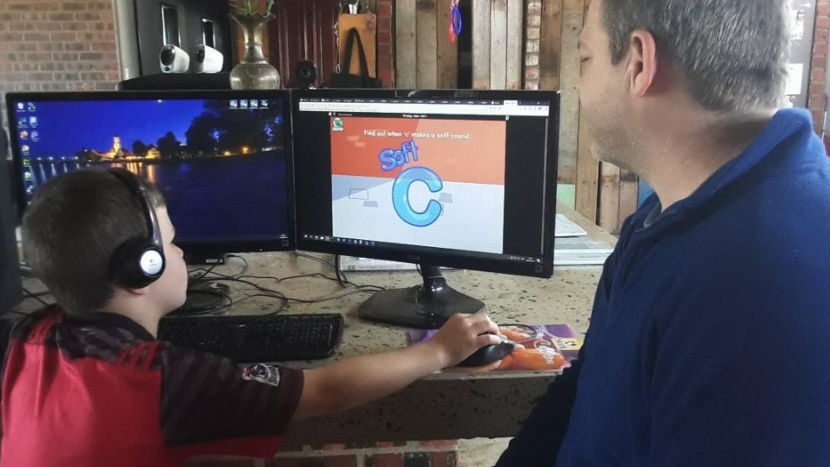 Nessy Reading and Spelling | Nessy