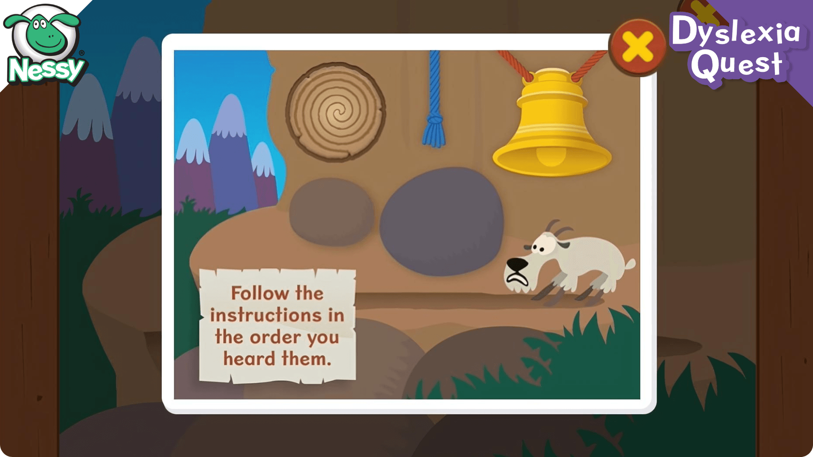 Nessy Passport Site Licence | Nessy