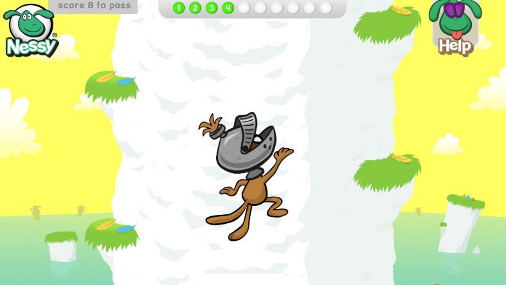 Nessy Reading and Spelling | Nessy