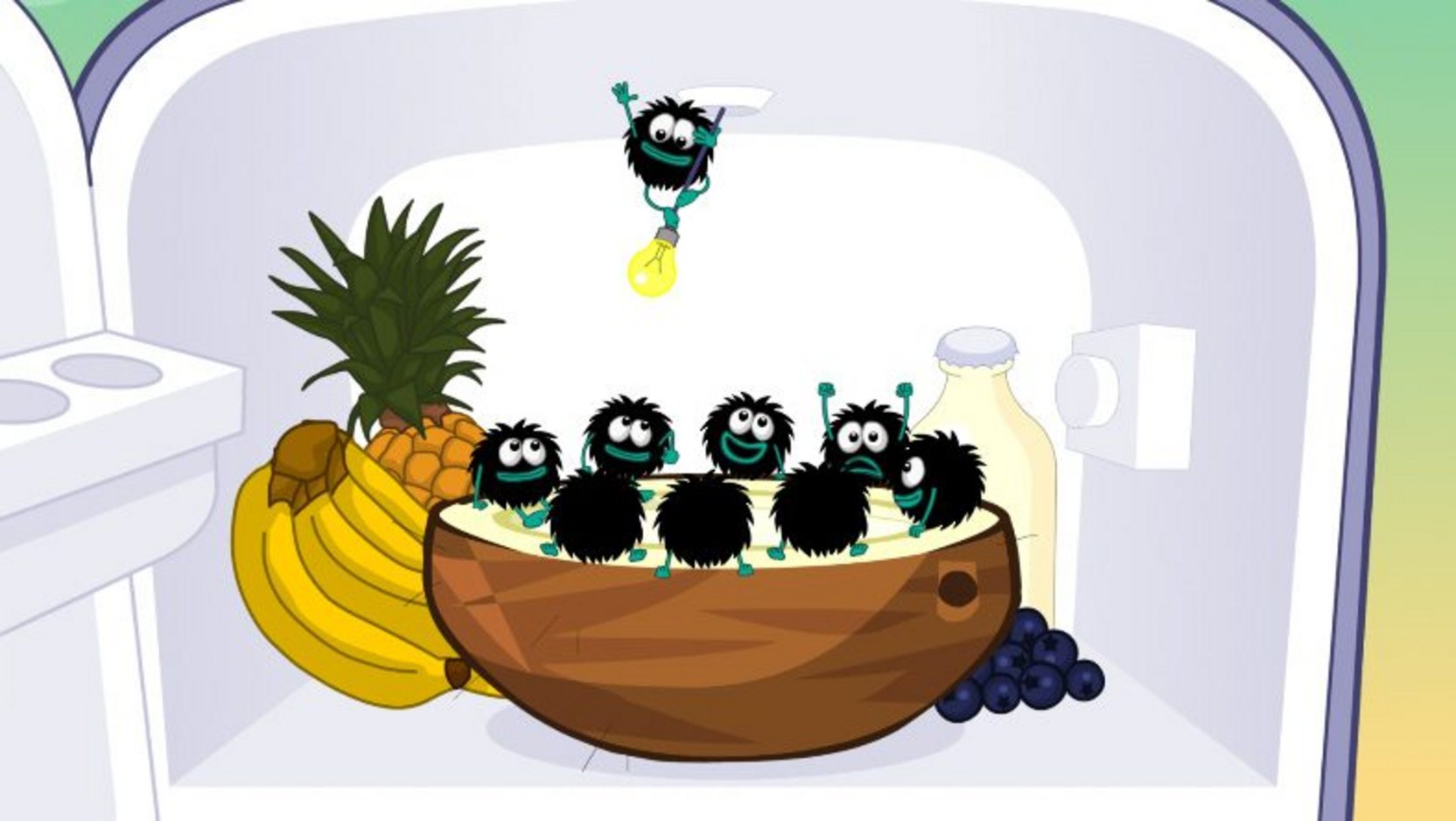 Nessy Reading and Spelling | Nessy