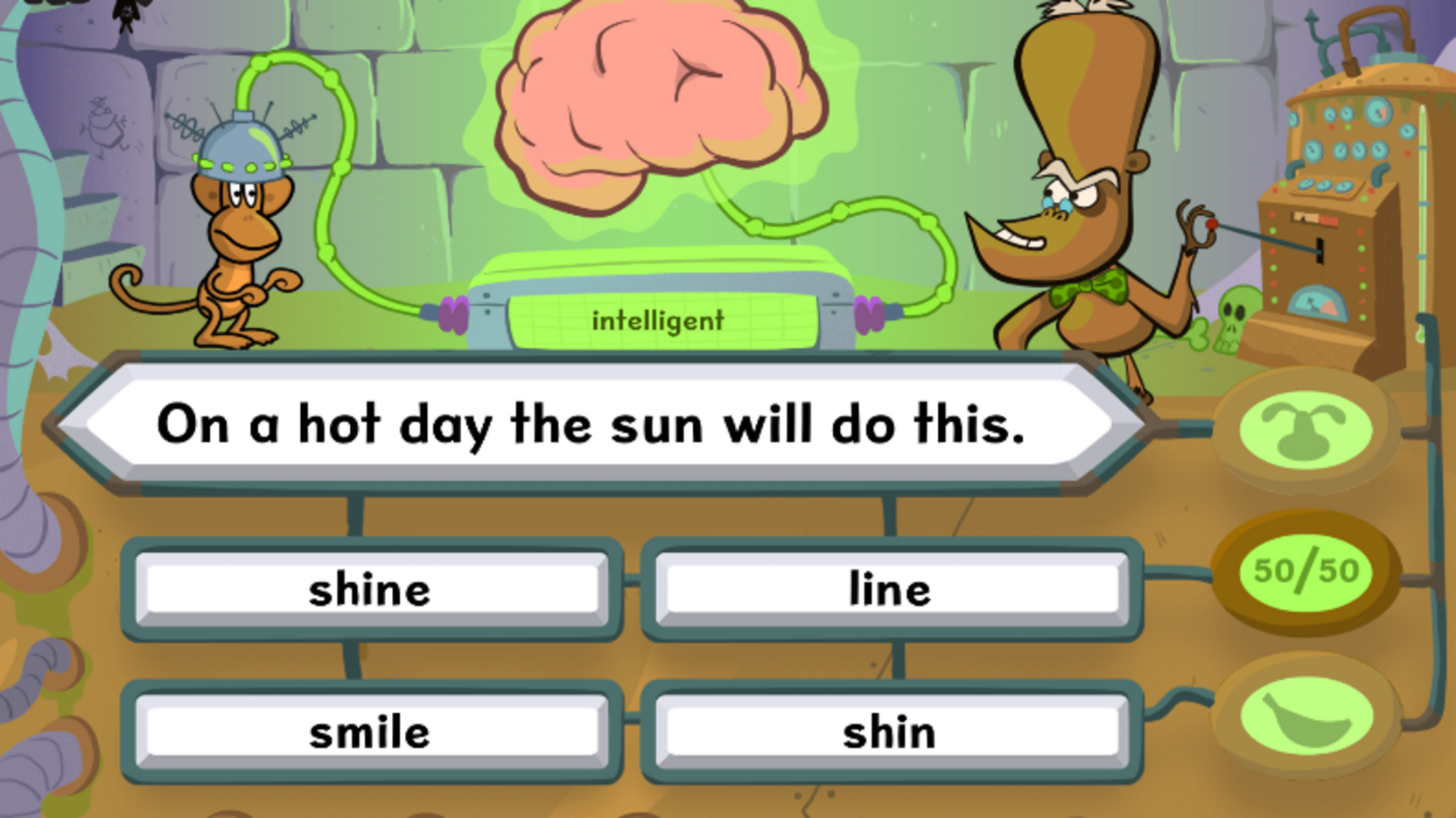 Nessy Reading and Spelling for Home | Nessy