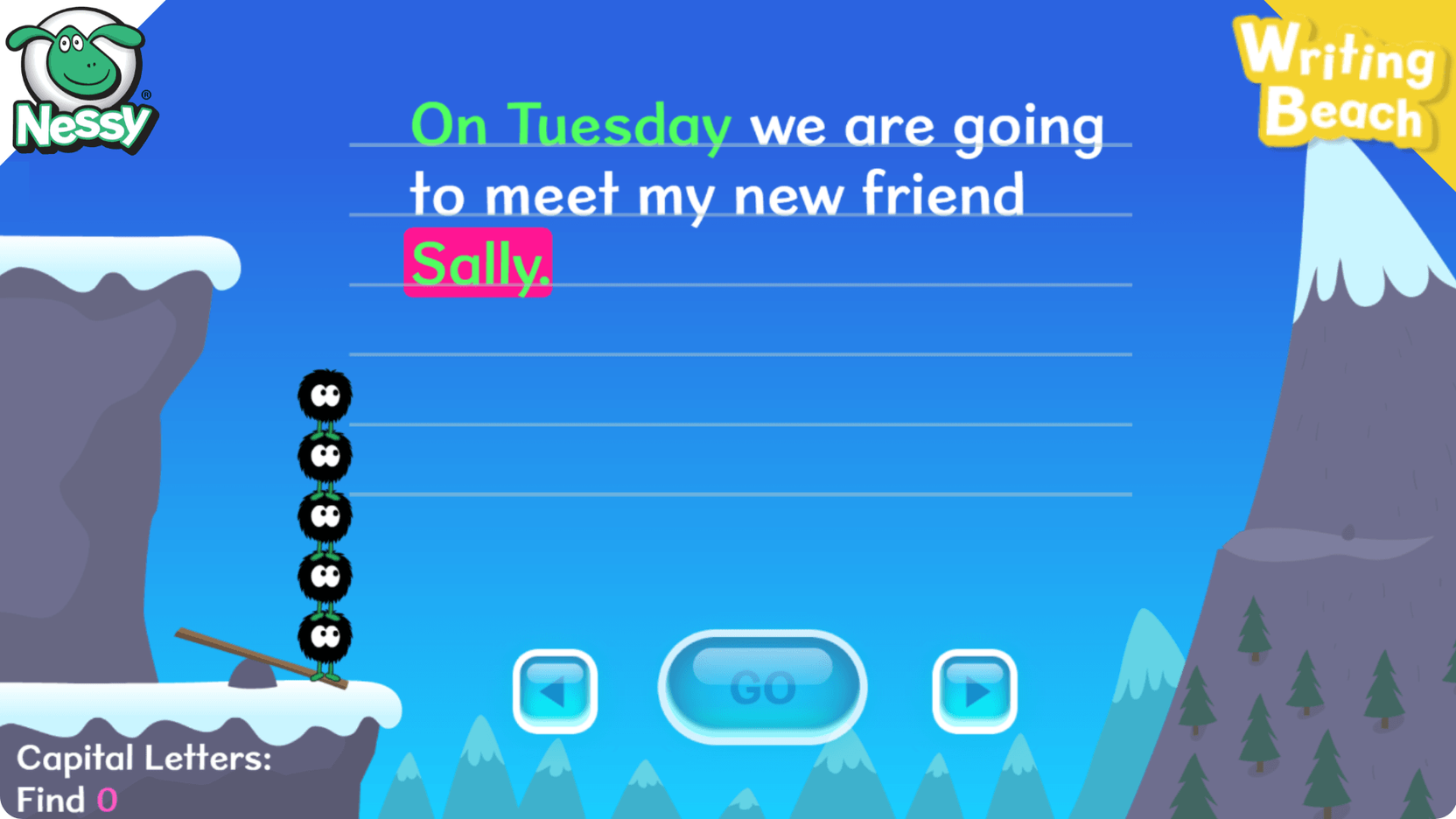 Nessy Passport Site Licence | Nessy