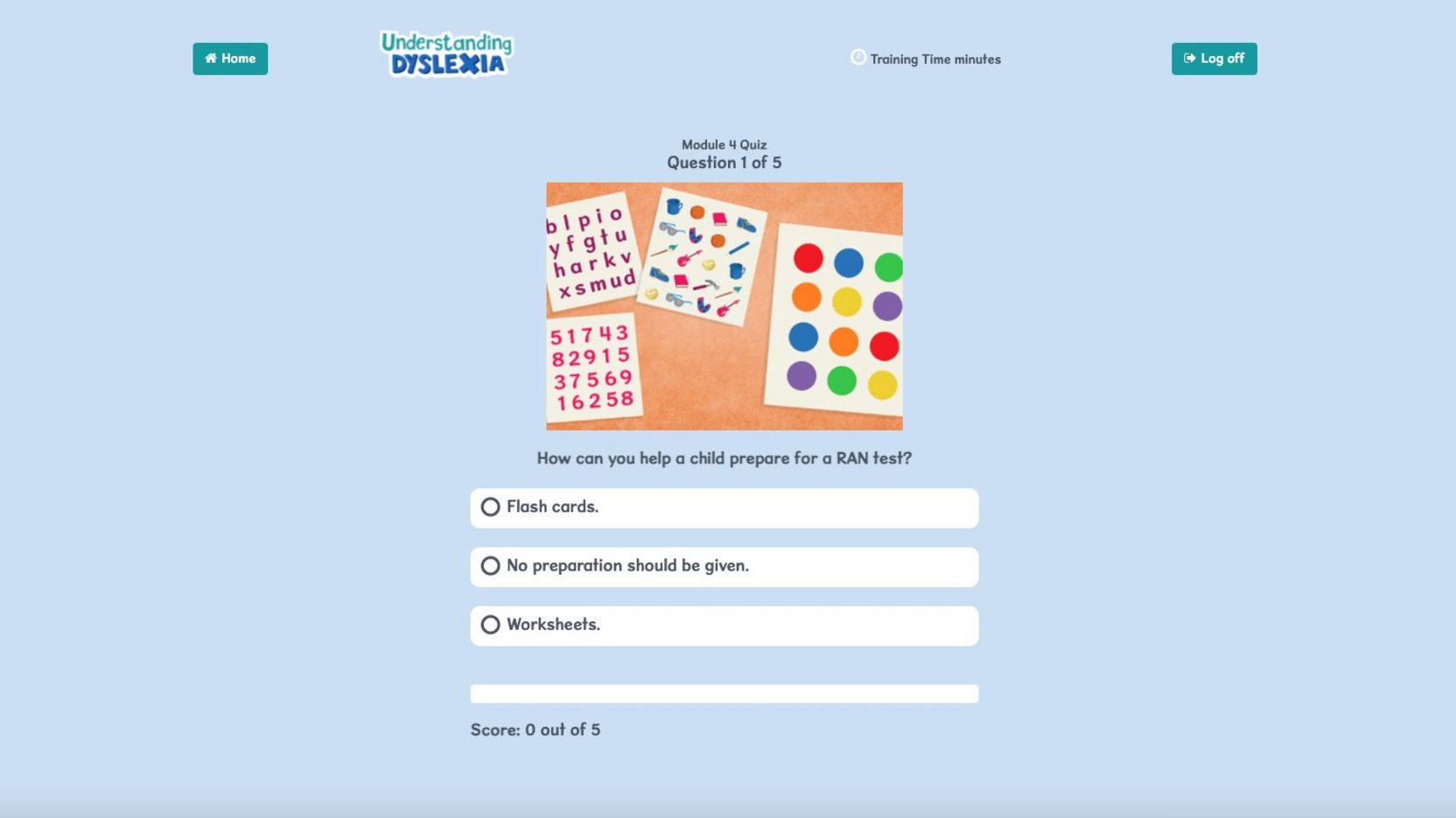 Understanding Dyslexia | Nessy