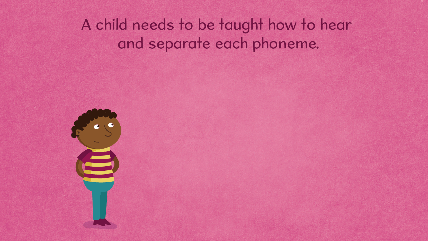 Phonological and Phonemic Awareness | Nessy