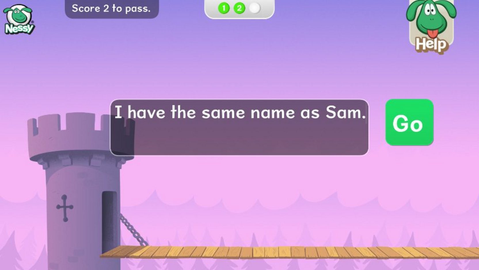 Nessy Reading and Spelling | Nessy