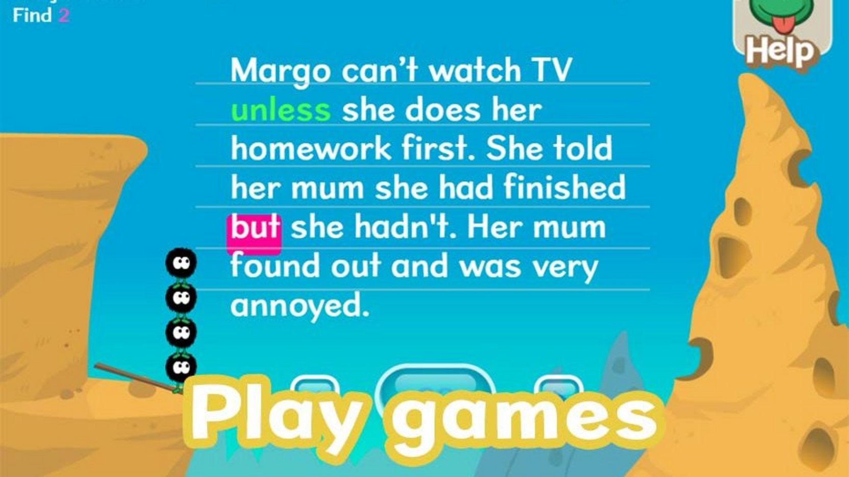 Home Education Pack | Nessy