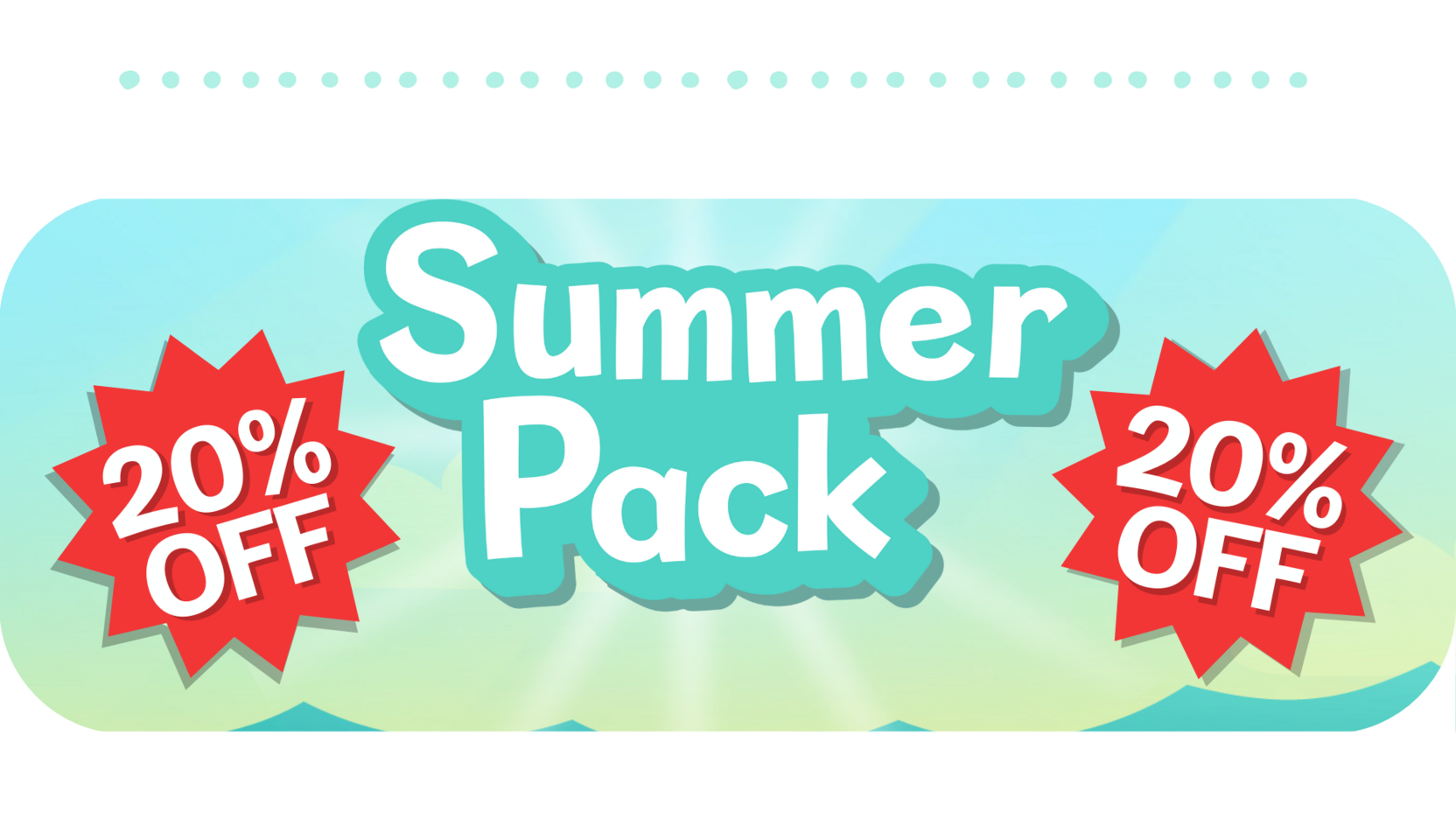 Summer Fun with Nessy | Nessy