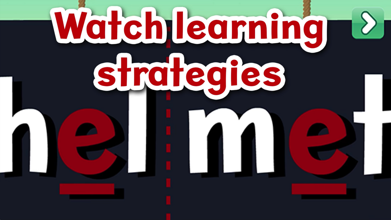 App: Chimp Fu | Nessy