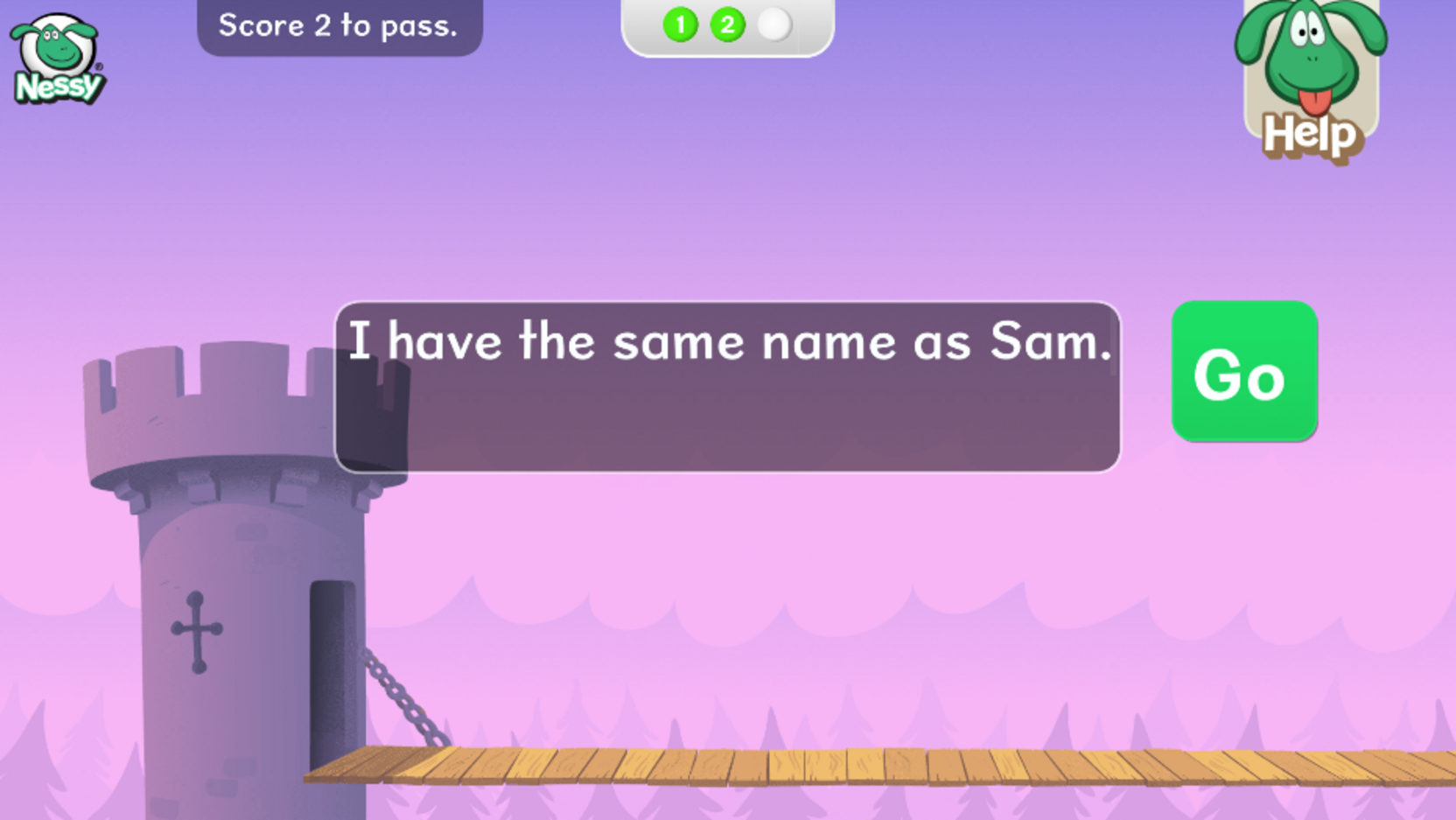 Nessy Reading and Spelling | Nessy