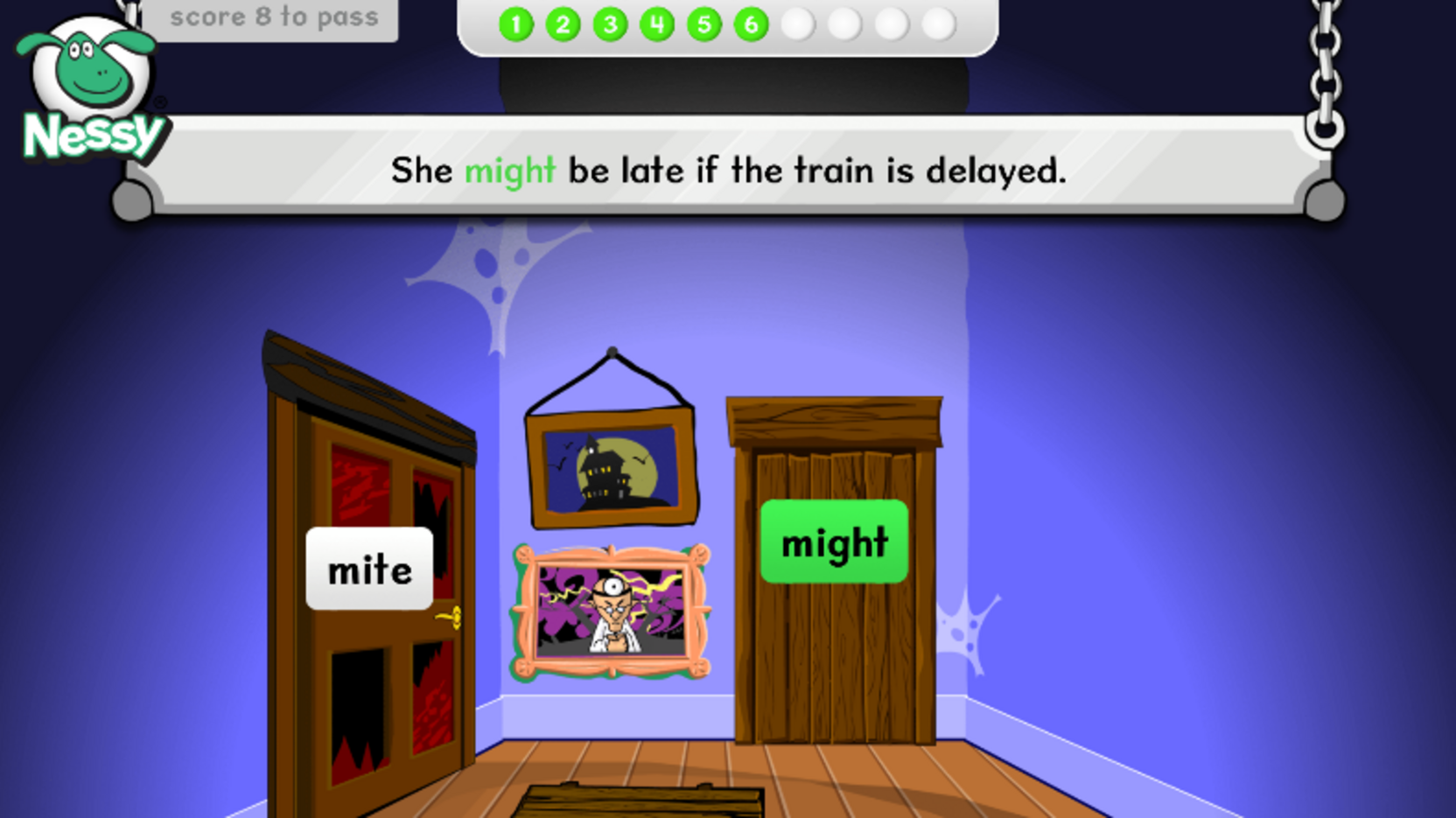 Nessy Reading and Spelling for Schools | Nessy