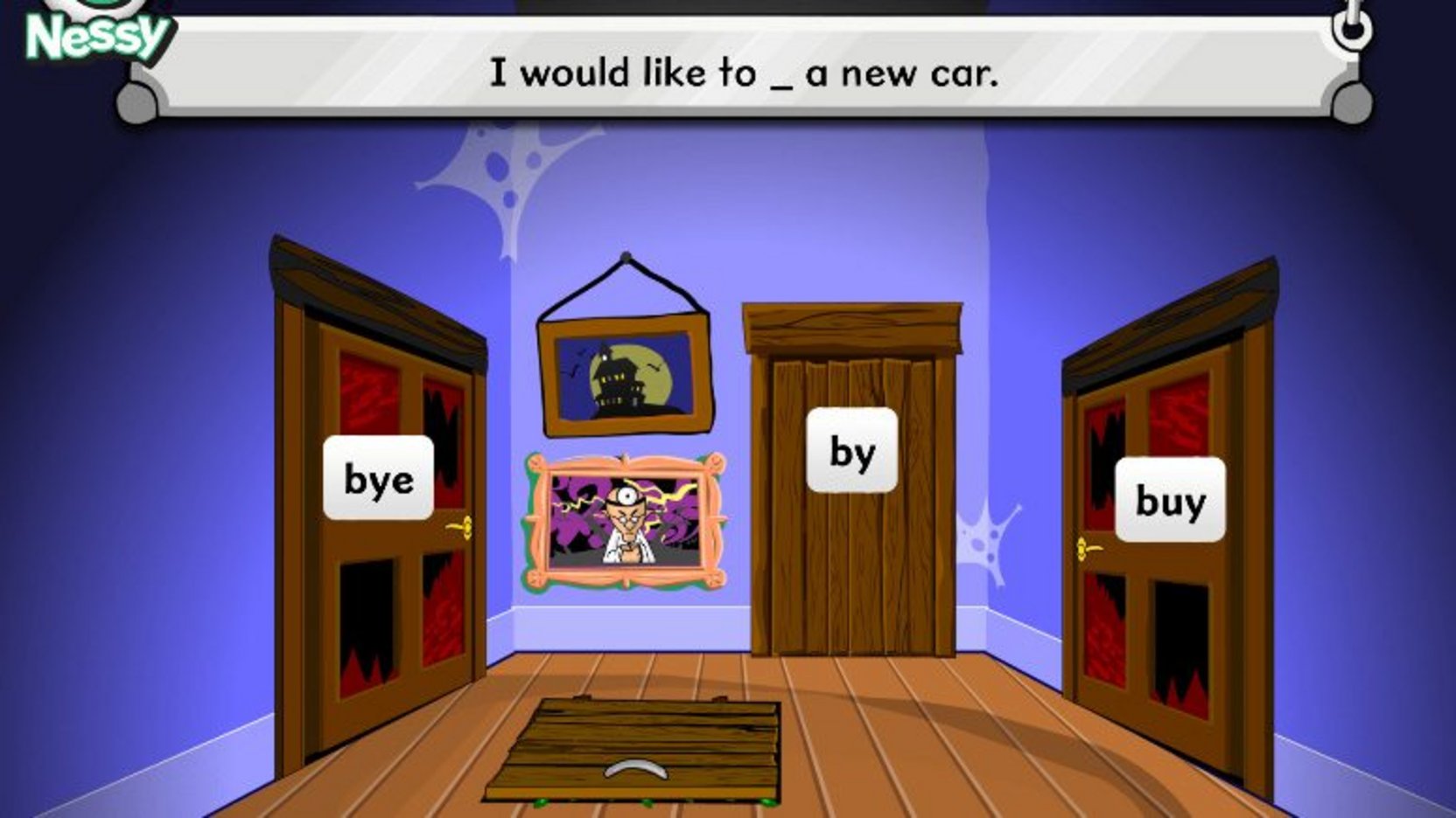 Nessy Reading and Spelling | Nessy