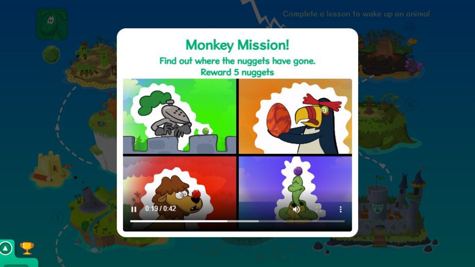 Nessy Reading and Spelling | Nessy