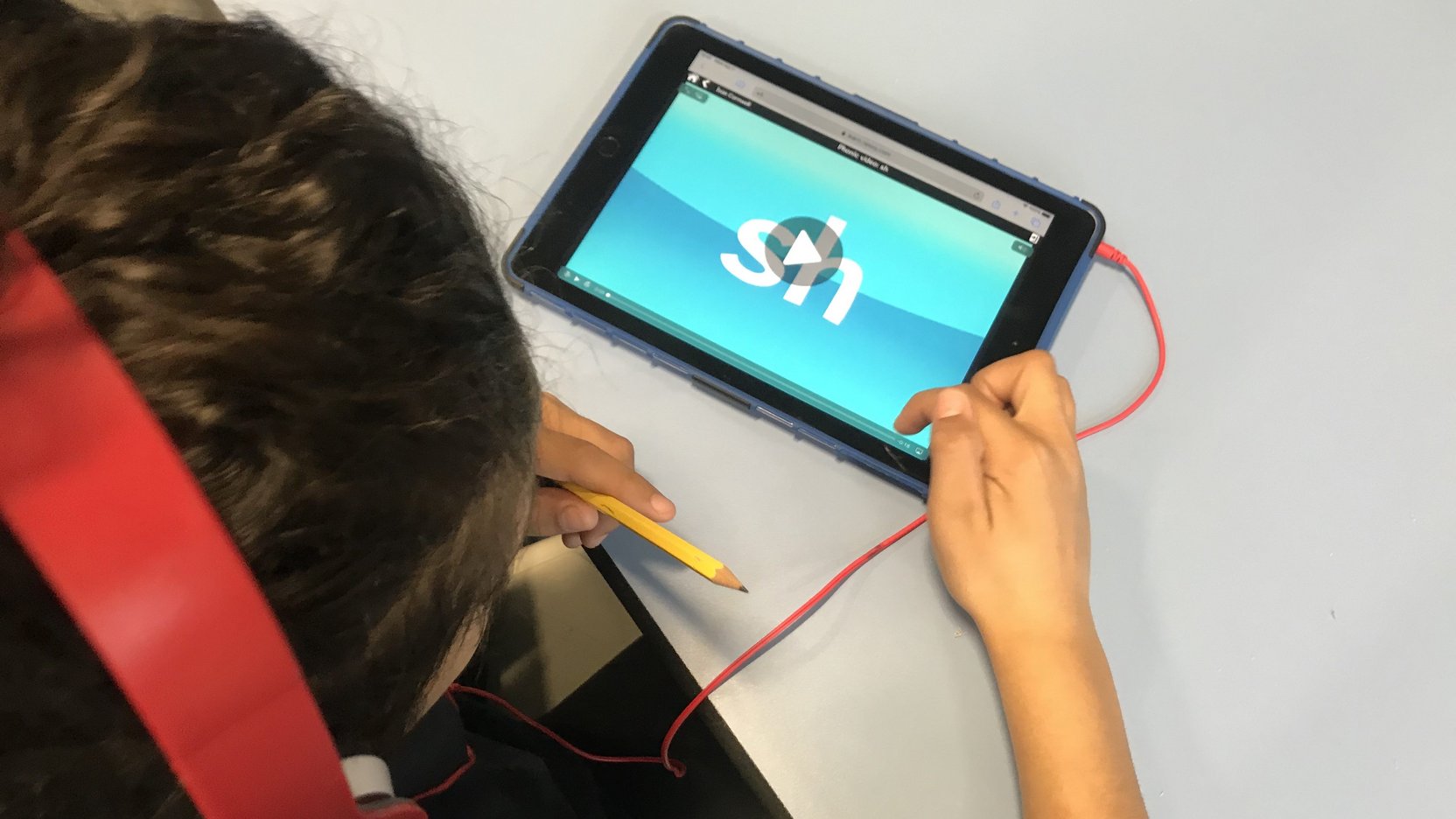 Nessy Reading and Spelling | Nessy