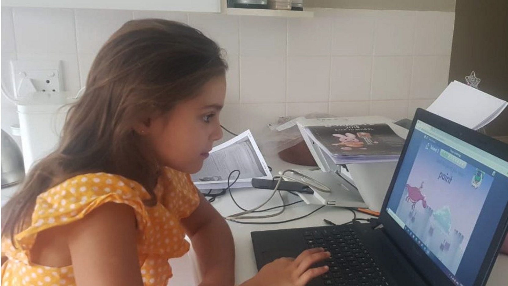 Nessy Reading and Spelling | Nessy