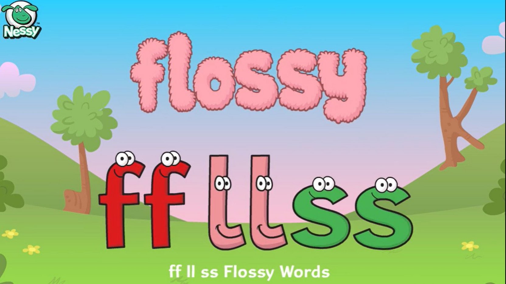 Nessy Reading and Spelling | Nessy