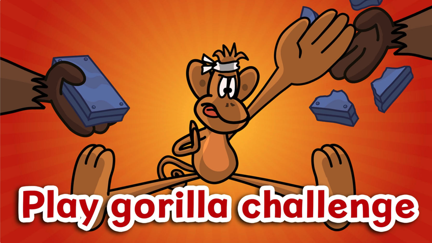 App: Chimp Fu | Nessy