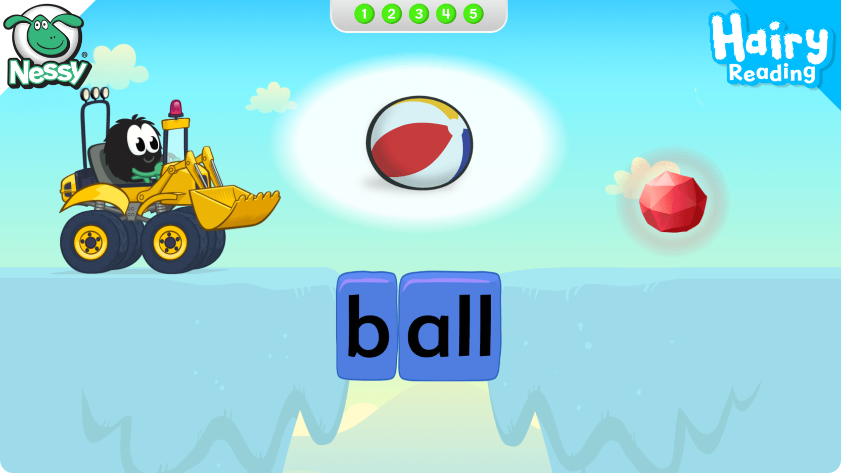 Nessy Passport Site Licence | Nessy