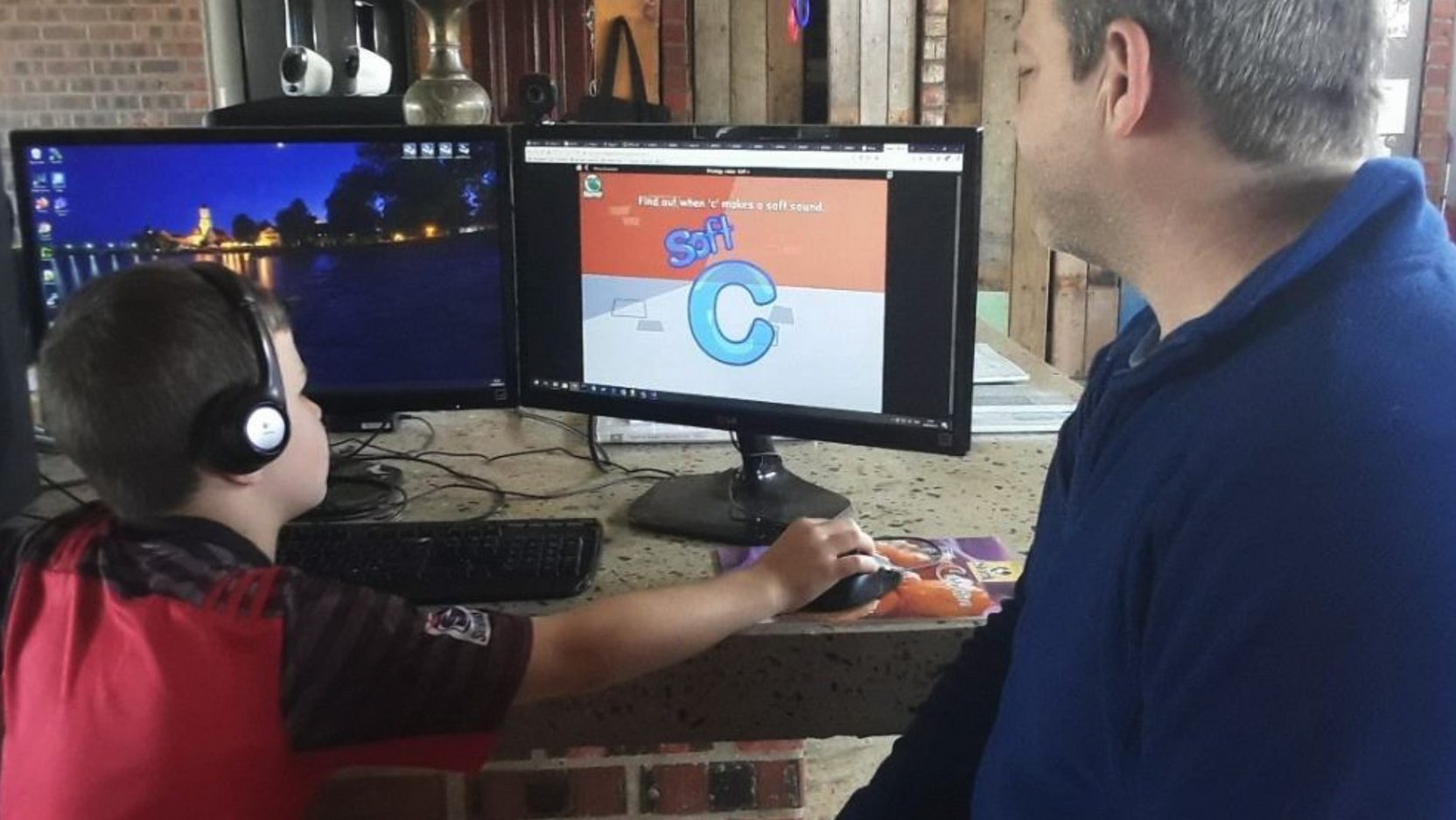 Nessy Reading and Spelling | Nessy