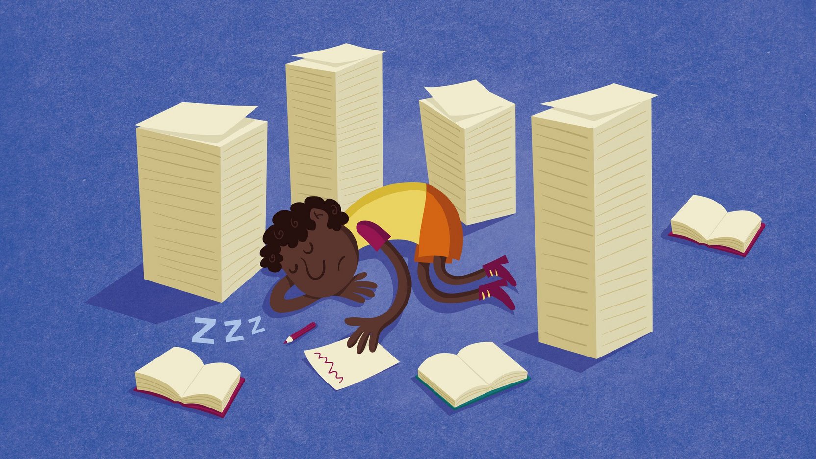 Signs of Dyslexia, 5-7 Years | Nessy