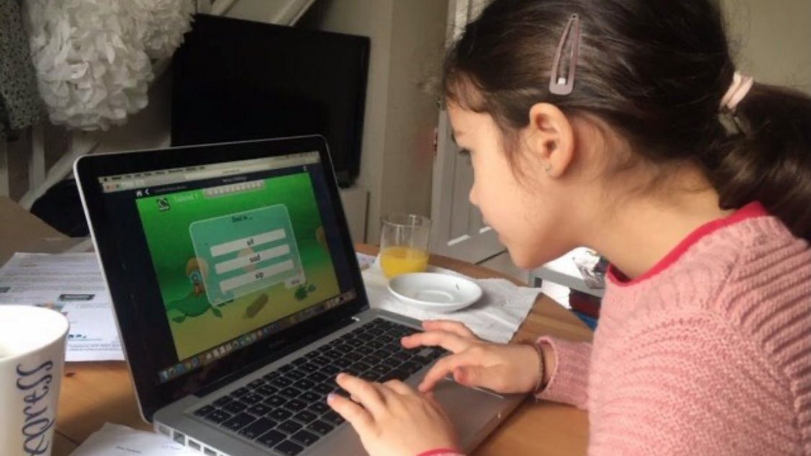 Home Education Pack | Nessy