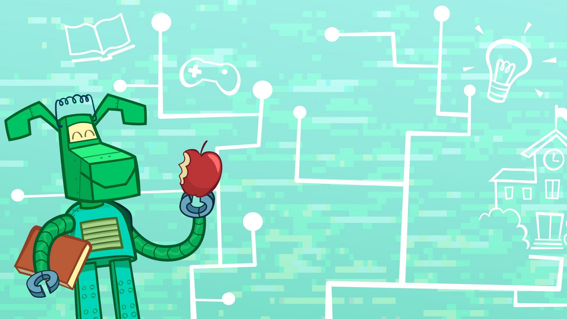 Virtual School Parent Pack | Nessy