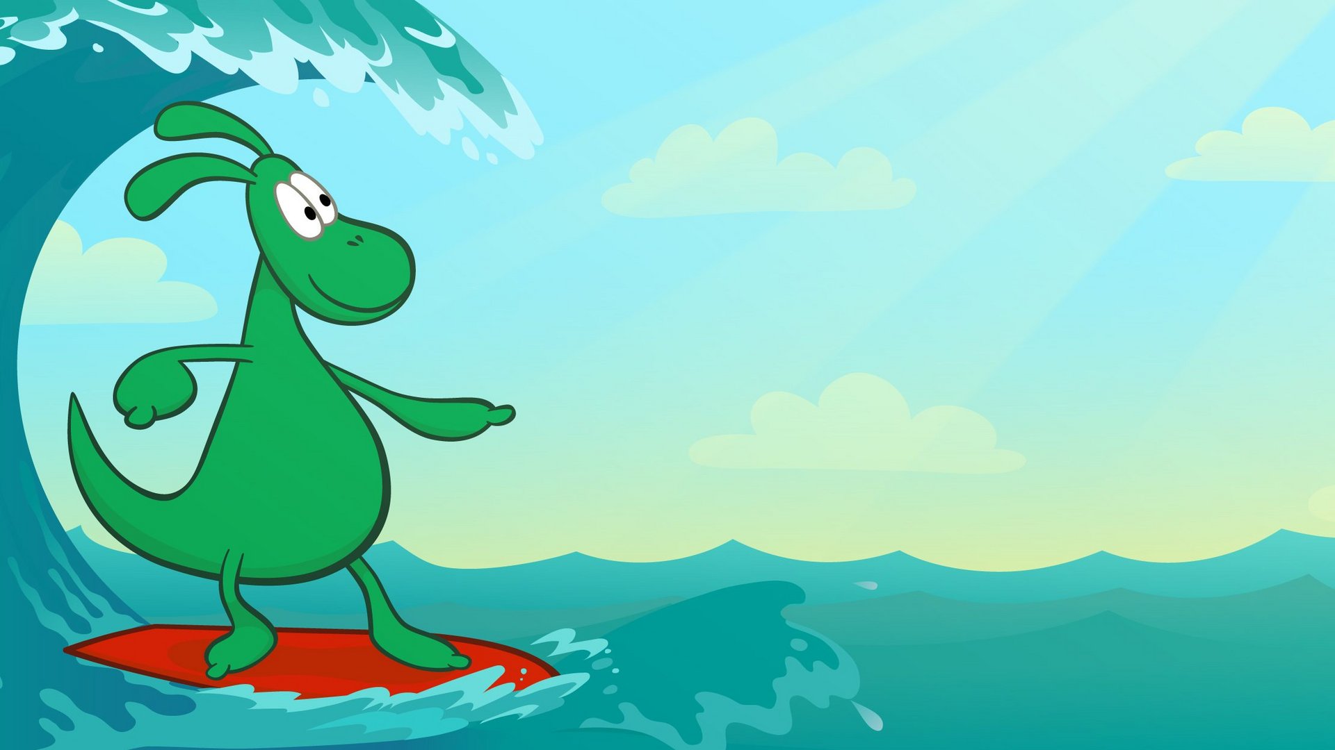 Summer Pack for Home | Nessy