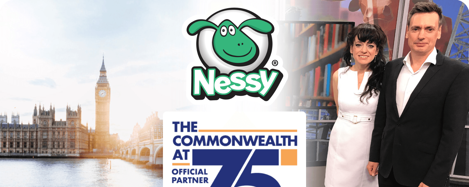 The Commonwealth at 75 | Nessy