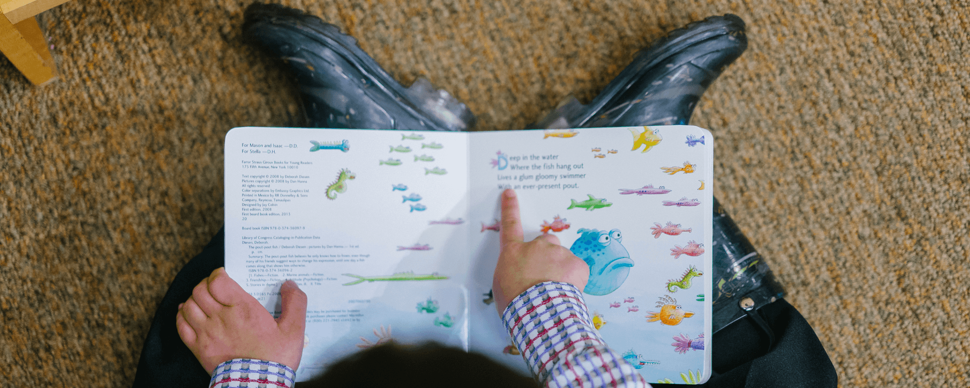 The Science of Nessy | Nessy