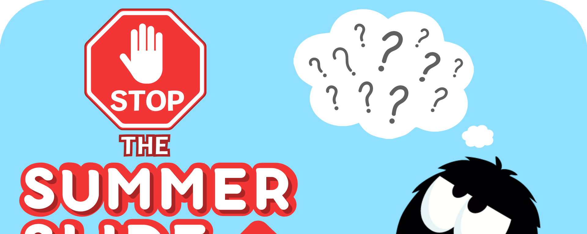 What is the 'Summer Slide'? | Nessy