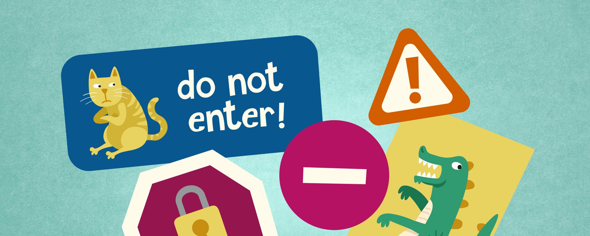 Privacy Notice: Children | Nessy