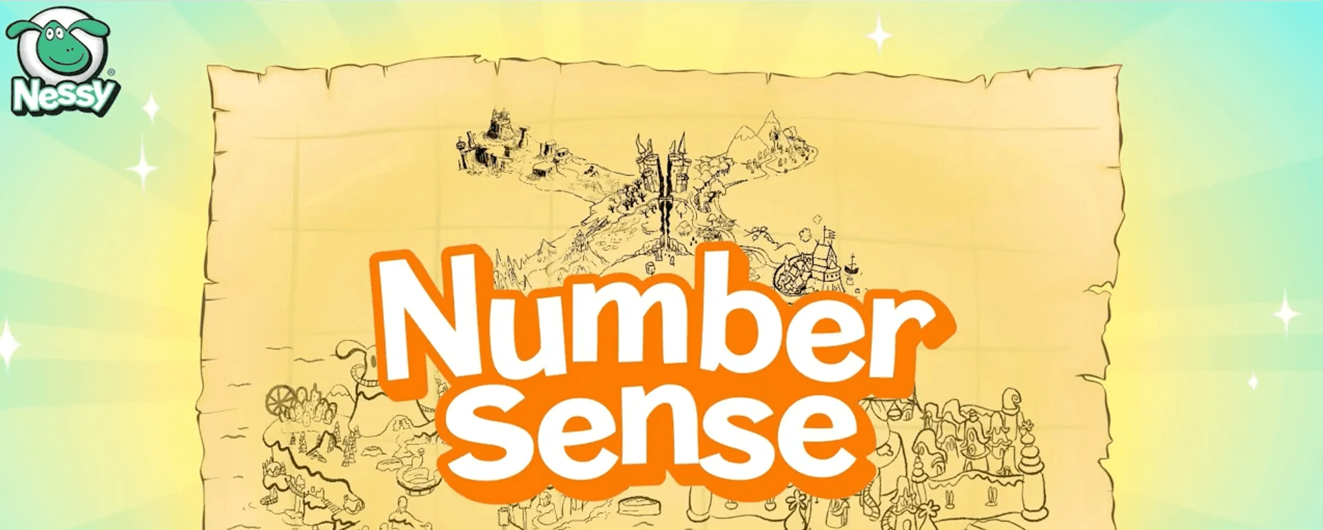 Number Sense | Nessy