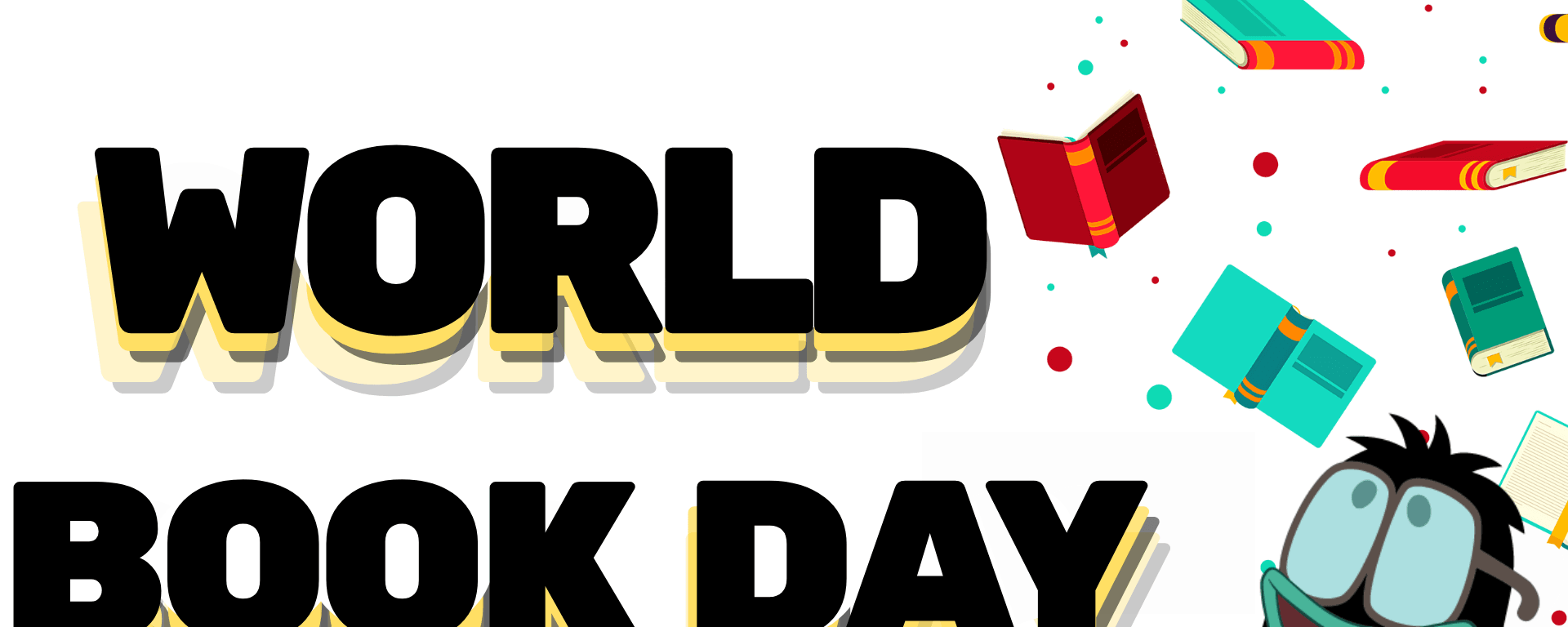 Free World Book Day Resources | Nessy