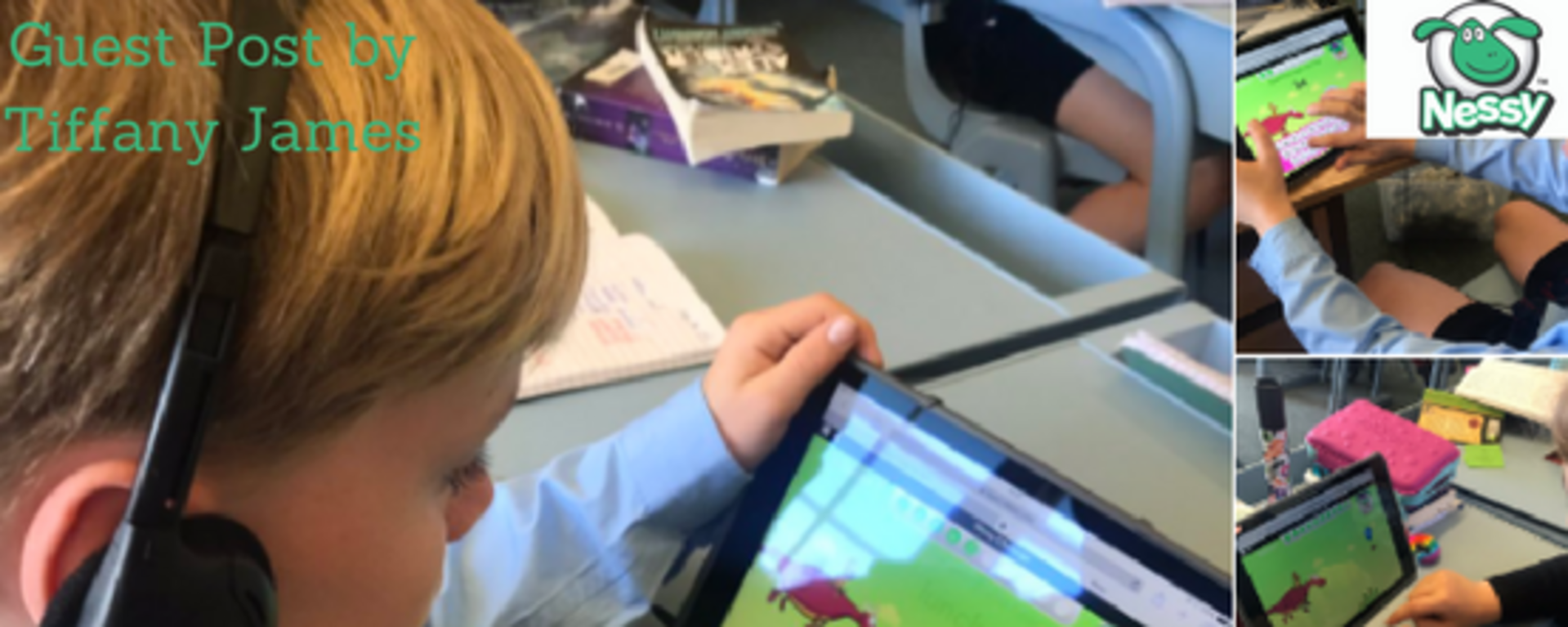 Blog: Prevention, Not Intervention | Nessy