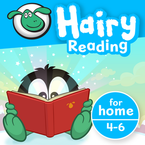 Home and Home-Schoolers | Nessy