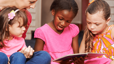 How to Help Dyslexic Children at Every Age | Nessy