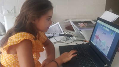 Nessy Reading and Spelling | Nessy