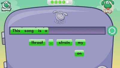 Nessy Reading and Spelling | Nessy