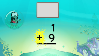 Chris Woodin's Number Sense by Nessy | Nessy