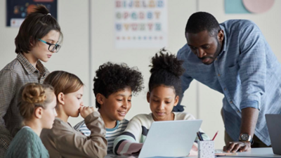 The Importance of Supporting Diverse Learners in Your Classroom | Nessy