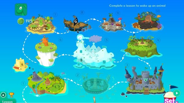 Nessy Reading and Spelling | Nessy