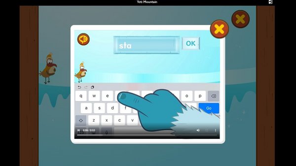 Dyslexia Quest | Nessy