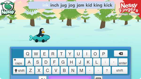 Nessy Passport Site Licence | Nessy