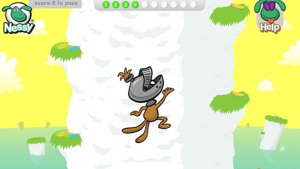 Nessy Reading and Spelling | Nessy