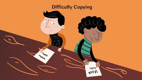 7 Dyslexia Difficulties | Nessy